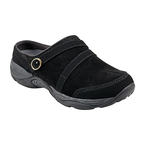 Click here for Easy Spirit Equinox Womens Round Closed Toe Mules... prices