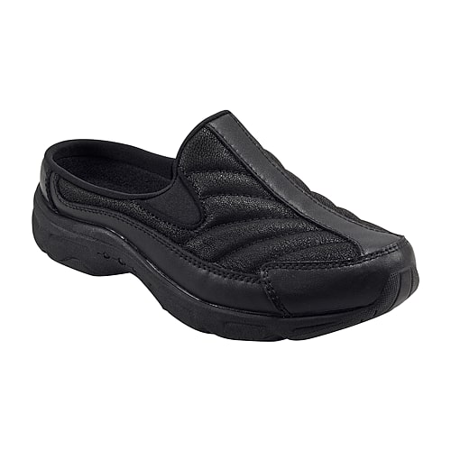 Click here for Easy Spirit Hotrace Womens Sneakers  12 Medium  Bl... prices