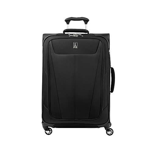 Click here for Travelpro Maxlite 5 25 Inch Softside Expandable Li... prices