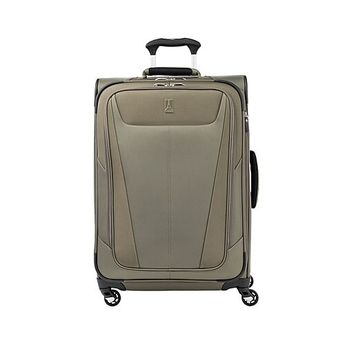 Click here for Travelpro Maxlite 5 25 Inch Softside Expandable Li... prices