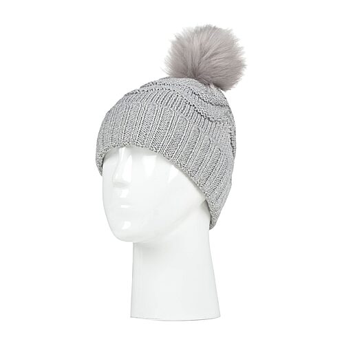 Click here for Heat Holders Womens Courtney Roll Up With Wispy Po... prices