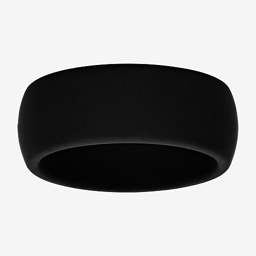 Click here for Mens 8MM Silicone Wedding Band  11 prices