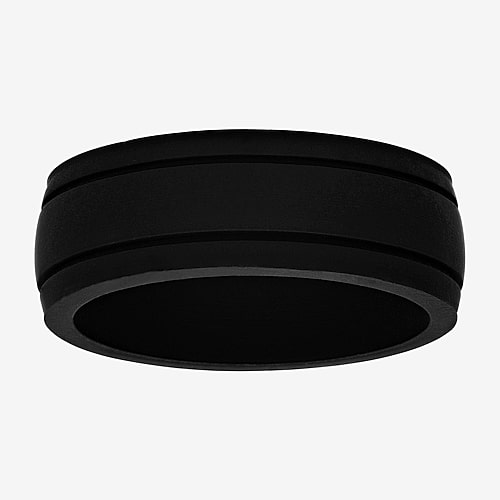 Click here for Mens 8MM Silicone Wedding Band  9 prices