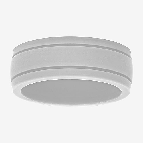 Click here for Mens 8MM Silicone Wedding Band  11 prices