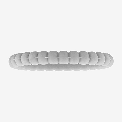 Click here for Womens 3MM Silicone Wedding Band  7 prices