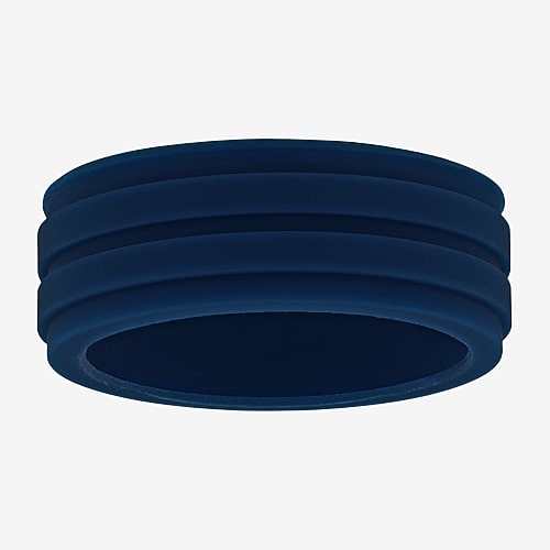 Click here for Mens 8MM Silicone Wedding Band  13 prices