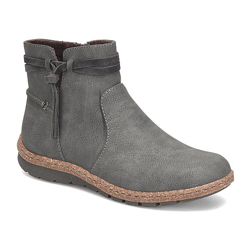 Click here for BOC by Born Womens Addi Flat Heel Booties  7 1/2 M... prices