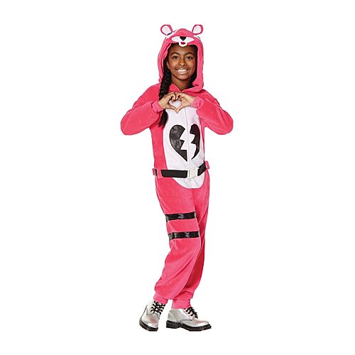 Click here for Little & Big Kid Unisex Cuddle Team Leader Fortnit... prices