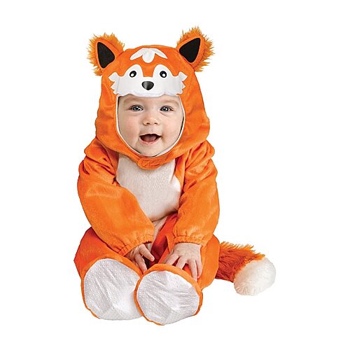 Click here for Baby Unisex Baby Fox Costume  12-24 Months  Orange prices