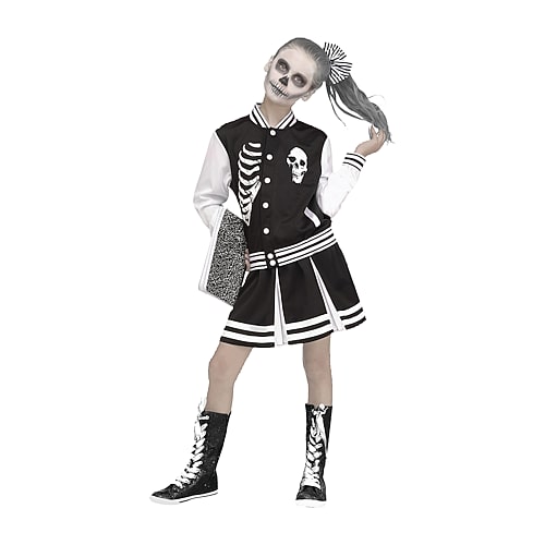 Click here for Little & Big Kid Girls Scare Squad Costume  Medium... prices