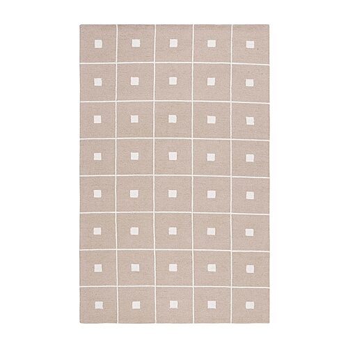 Click here for Martha Stewart Sofia Geometric Hand Tufted 36 X 60... prices
