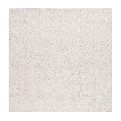 Click here for Martha Stewart Camden Geometric Hand Tufted Washab... prices
