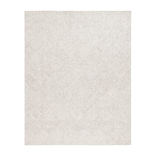 Click here for Martha Stewart Camden Geometric Hand Tufted Indoor... prices
