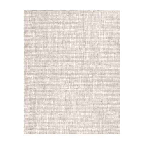 Click here for Martha Stewart Dania Solid Hand Tufted Indoor Rect... prices