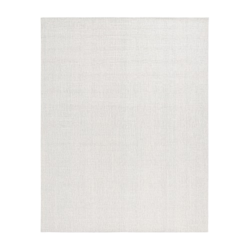 Click here for Martha Stewart Dania Solid Hand Tufted Indoor Rect... prices