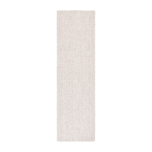 Click here for Martha Stewart Dania Solid Hand Tufted 27 X 96 Ind... prices