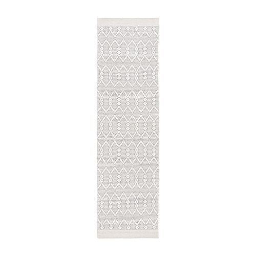Click here for Martha Stewart Aria Bordered Loomed 27 X 96 Indoor... prices