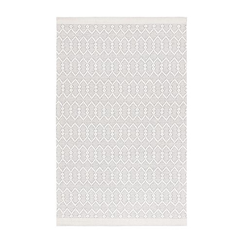 Click here for Martha Stewart Aria Bordered Loomed Indoor Rectang... prices