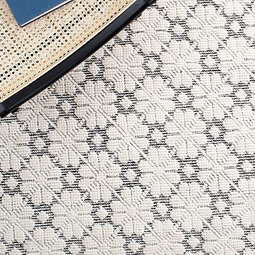 Click here for Martha Stewart Rana Floral Woven 27 X 96 Indoor Re... prices