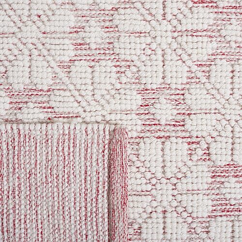 Click here for Martha Stewart Rana Floral Woven 27 X 96 Indoor Re... prices