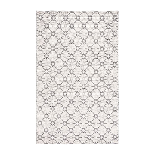 Click here for Martha Stewart Rana Floral Woven 36 X 60 Indoor Re... prices