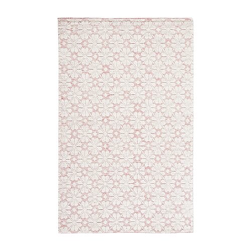 Click here for Martha Stewart Rana Floral Woven 36 X 60 Indoor Re... prices