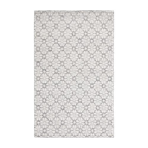 Click here for Martha Stewart Rana Floral Woven Indoor Rectangula... prices