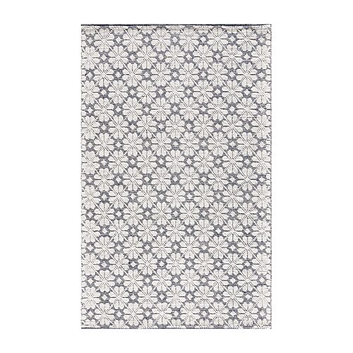 Click here for Martha Stewart Rana Floral Woven Indoor Rectangula... prices