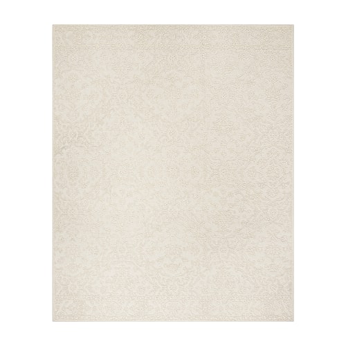 Click here for Martha Stewart Ella Medallion Hand Tufted Indoor R... prices