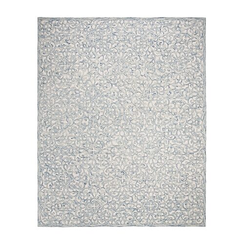 Click here for Martha Stewart Jada Floral Hand Tufted Indoor Rect... prices