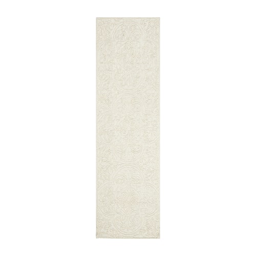 Click here for Martha Stewart Nora Medallion Hand Tufted 27 X 96... prices