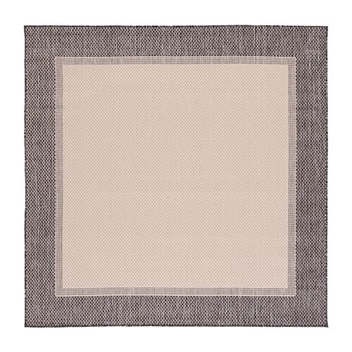 Click here for Martha Stewart Zia Bordered 67 X 67 Outdoor Square... prices