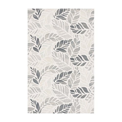 Click here for Martha Stewart Finn Floral Hand Tufted 36 X 60 Ind... prices