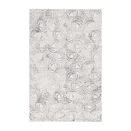 Click here for Martha Stewart Joy Floral Hand Tufted Indoor Recta... prices