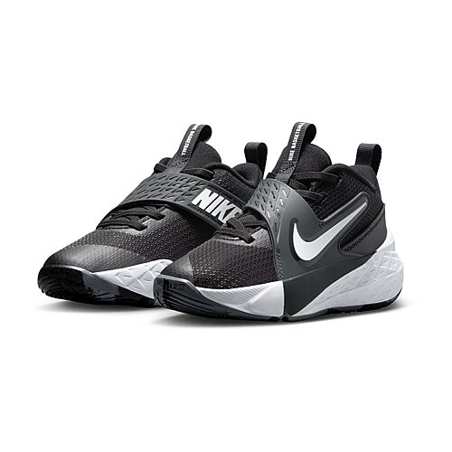Click here for Nike Team Hustle D 12 Little Kid Unisex Basketball... prices