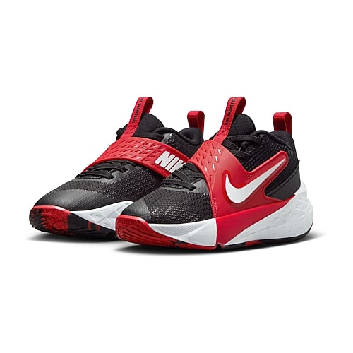 Click here for Nike Team Hustle D 12 Little Kid Unisex Basketball... prices