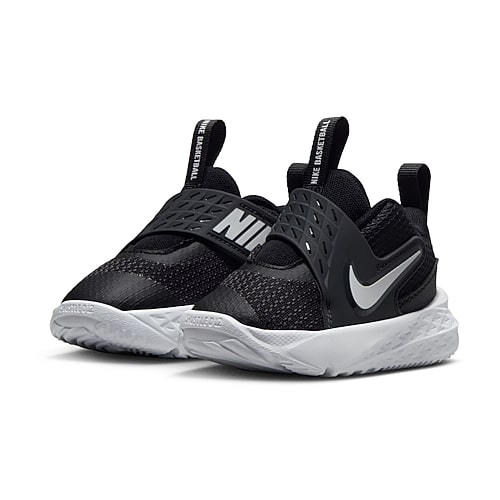 Click here for Nike Team Hustle Toddler Unisex Basketball Shoes... prices