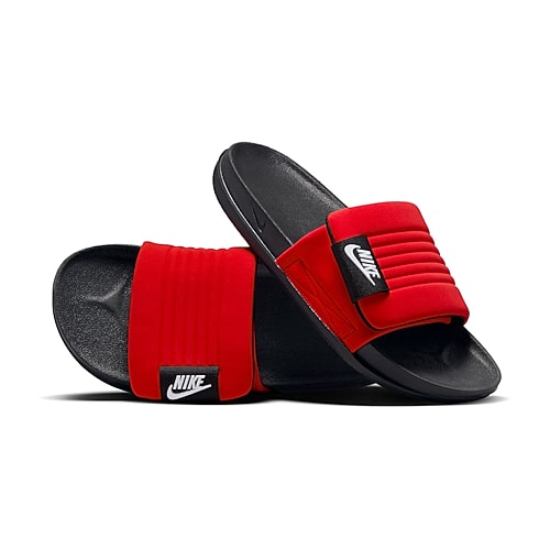 Click here for Nike Mens Offcourt Adjust Slide Sandals  9 Medium... prices