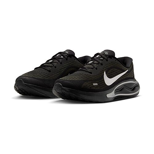 Click here for Nike Journey Run Mens Running Shoes  9 Medium  Bla... prices
