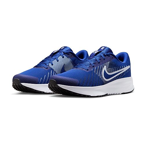 Click here for Nike Run Defy Mens Running Shoes  8 1/2 Medium  Bl... prices