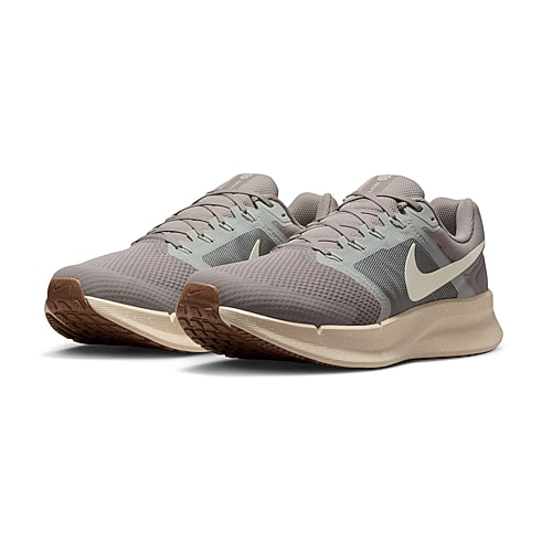 Click here for Nike Run Swift Mens Running Shoes  7 Medium  Gray prices