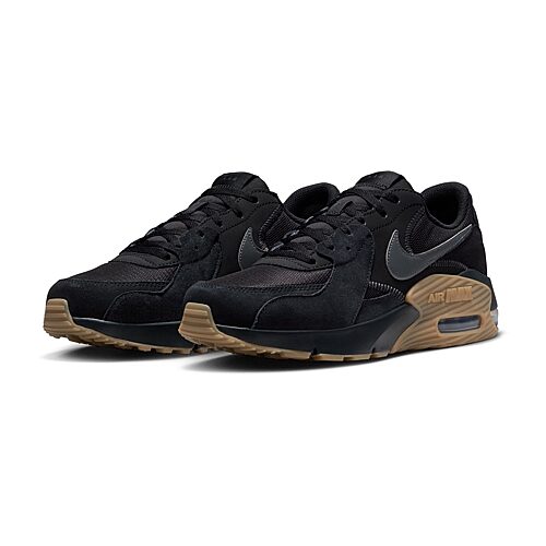 Click here for Nike Air Max Excee Mens Sneakers  12 Medium  Black prices