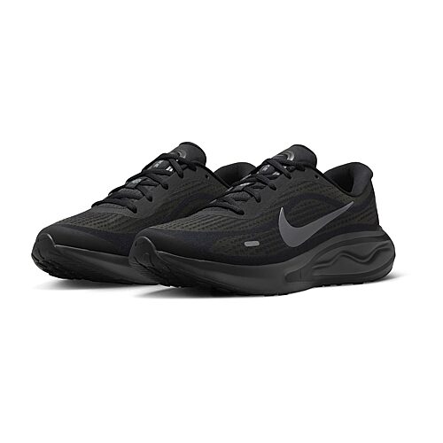 Click here for Nike Journey Run Mens Running Shoes  12 Medium  Bl... prices