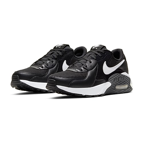 Click here for Nike Air Max Excee Womens Sneakers  10 Medium  Bla... prices