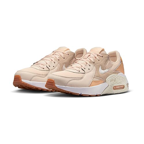 Click here for Nike Air Max Excee Womens Sneakers  9 Medium  Oran... prices