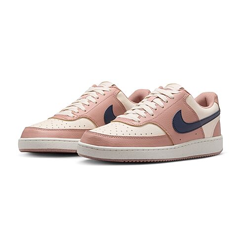 Click here for Nike Court Vision Low Womens Sneakers  6 Medium  W... prices
