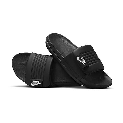Click here for Nike Womens Offcourt Adjust Slide Sandals  8 Mediu... prices