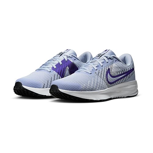 Click here for Nike Run Defy Womens Running Shoes  6 Medium  Purp... prices