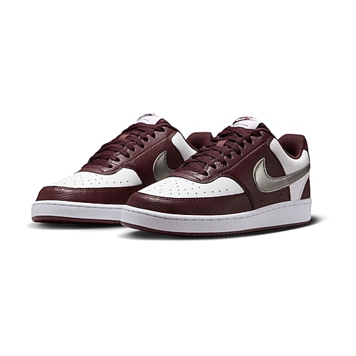 Click here for Nike Court Vision Low Womens Sneakers  8 Medium  R... prices