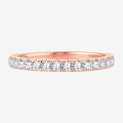 Click here for Womens 1/2 CT. T.W. Natural White Diamond 10K Gold... prices